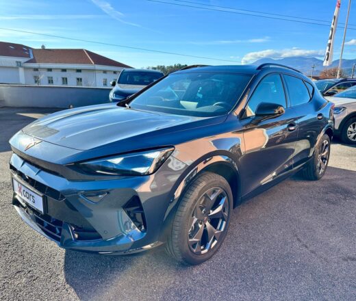 Prodaja rabljenih automobila Rijeka - X cars